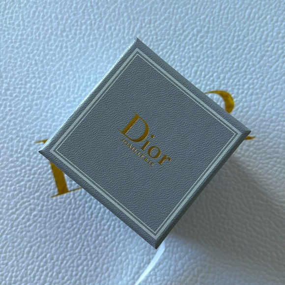 Dior | Bags | Dior Fine Jewelry Ring Box | Poshmark